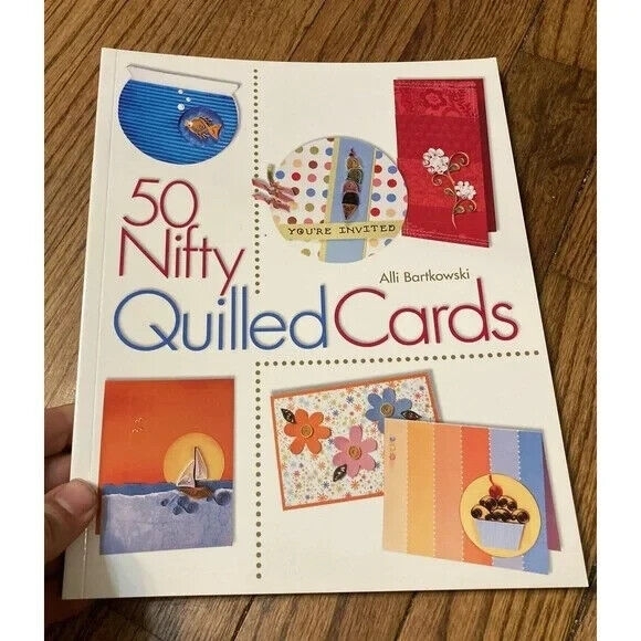 Office | Quilled Cards How To Create Design Make Your Own 5 Nifty Diy ...